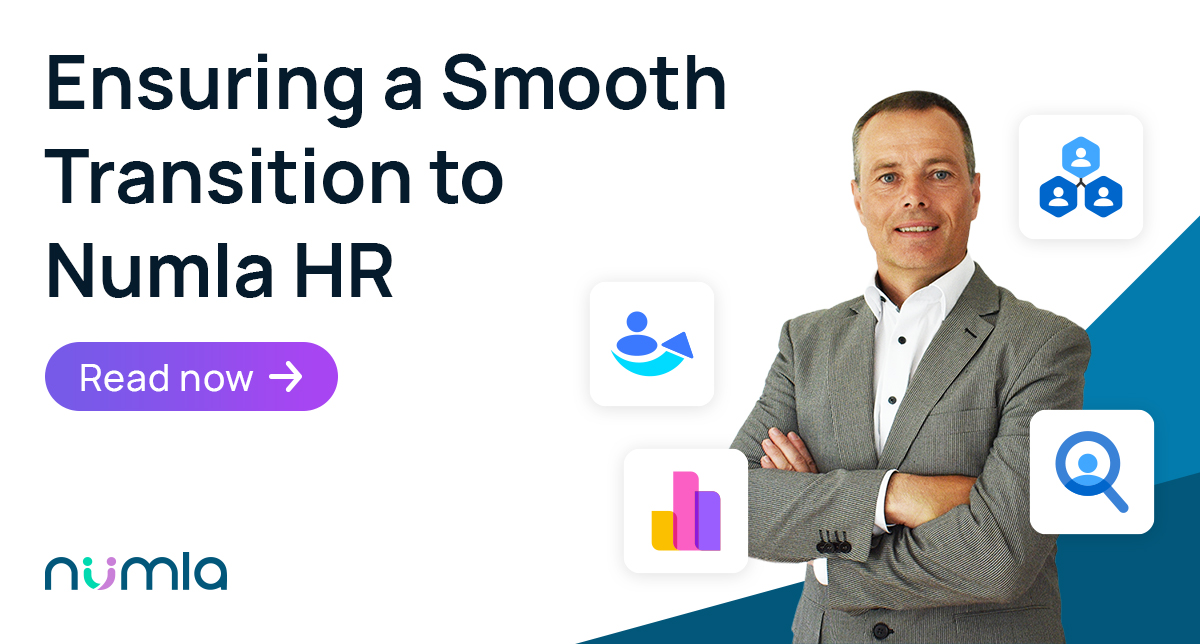 Ensuring a Smooth Transition to Numla HR | Numla
