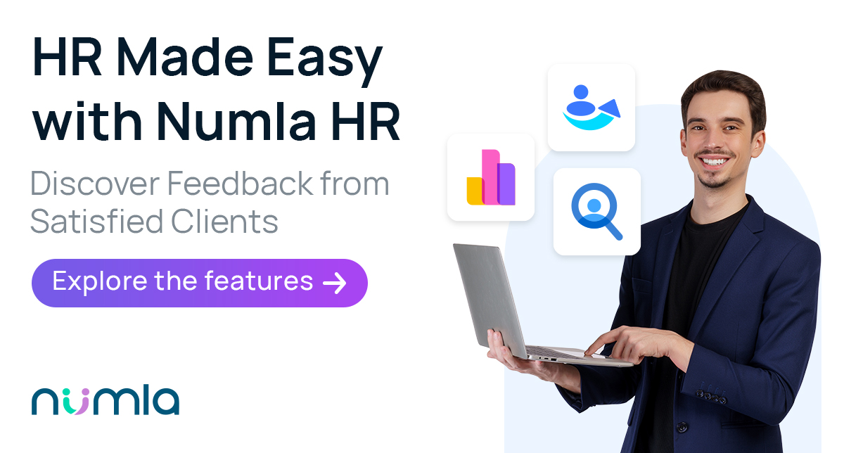 HR Made Easy with Numla HR | Numla