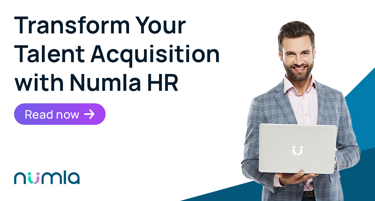 Transform Talent Acquisition with Advanced Recruitment Software