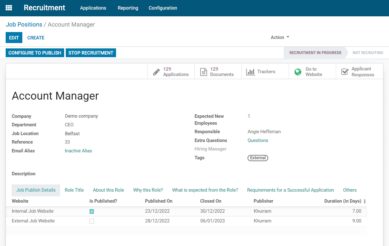 Best Talent Acquisition Platform to Power up Hiring Process | Numla
