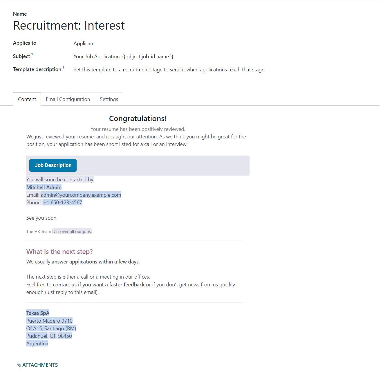 Best Talent Acquisition Platform to Power up Hiring Process | Numla