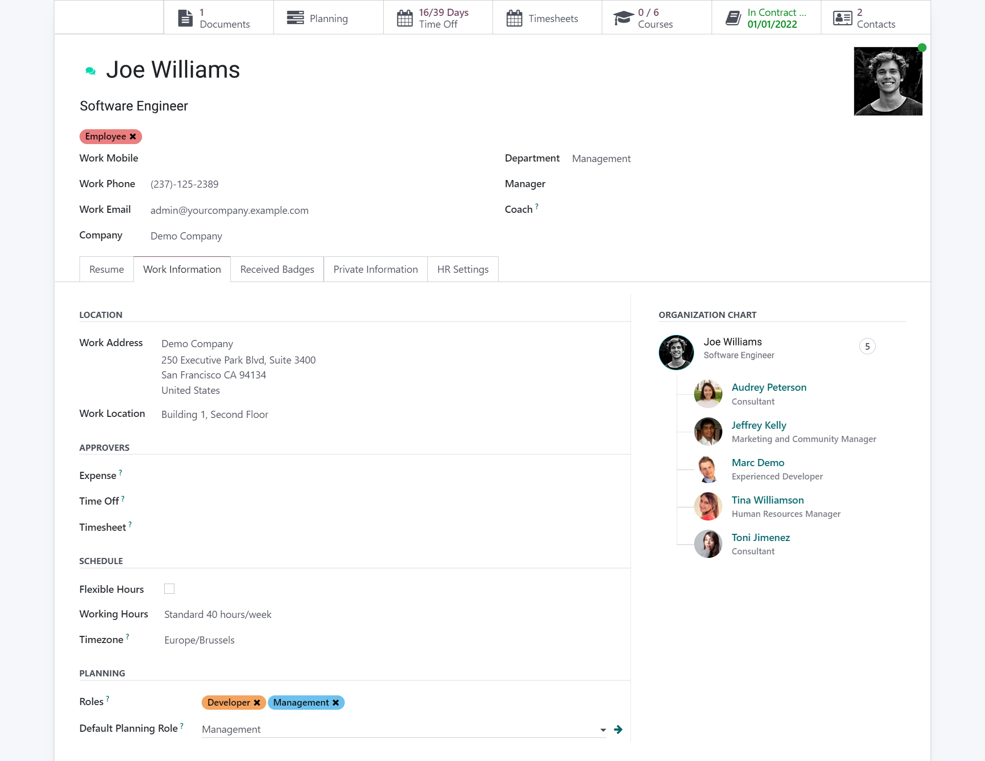 Efficient, Automated, Employee Onboarding Platform | Numla