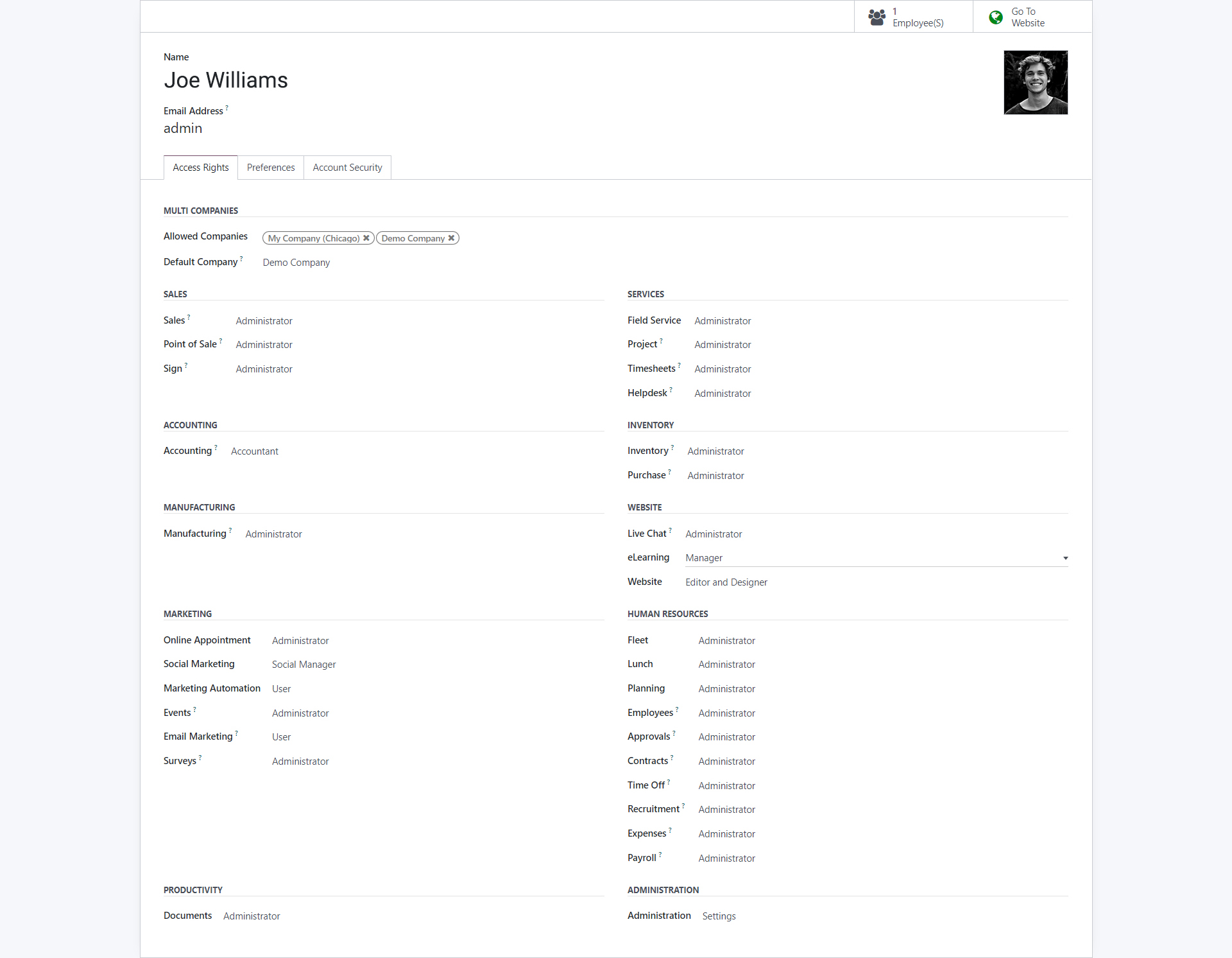 Efficient, Automated, Employee Onboarding Platform | Numla