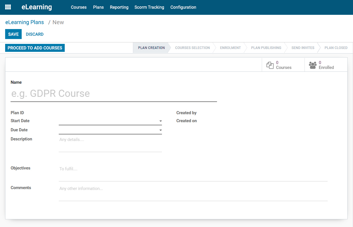 Numla LMS - A One-Stop eLearning for All Your Employee Training Needs