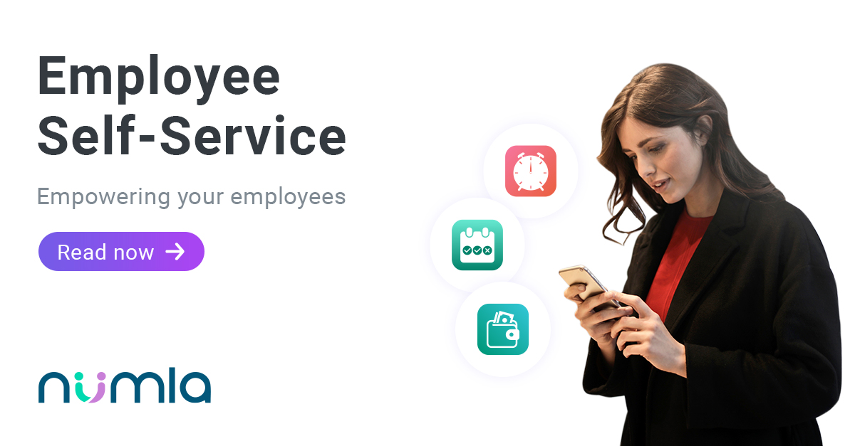 Employee Self-Service: A Convenient Solution for Employee Empowerment