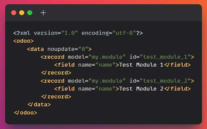 Master Software Testing in Odoo: A Guide with Code Examples