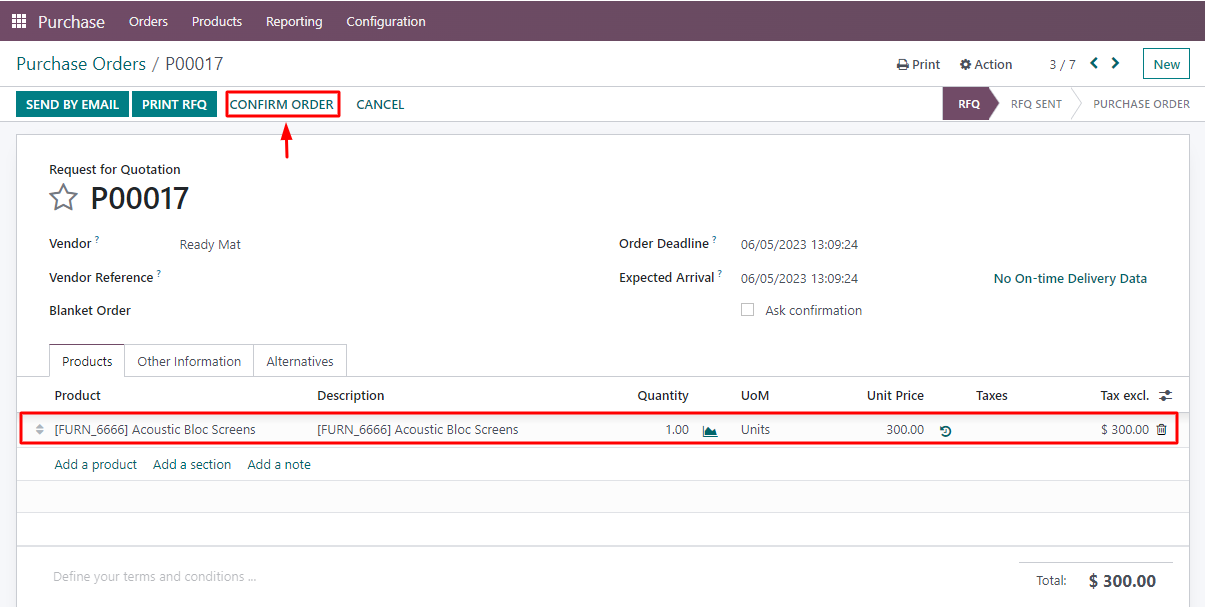 All You Need to Know about Landed Costs in Odoo Inventory