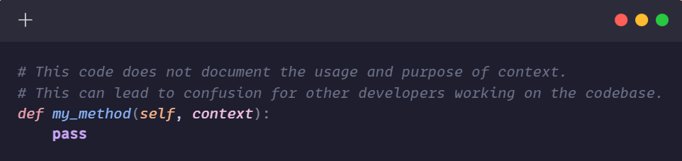 How to Use Context Safely in Odoo [With Code Examples]