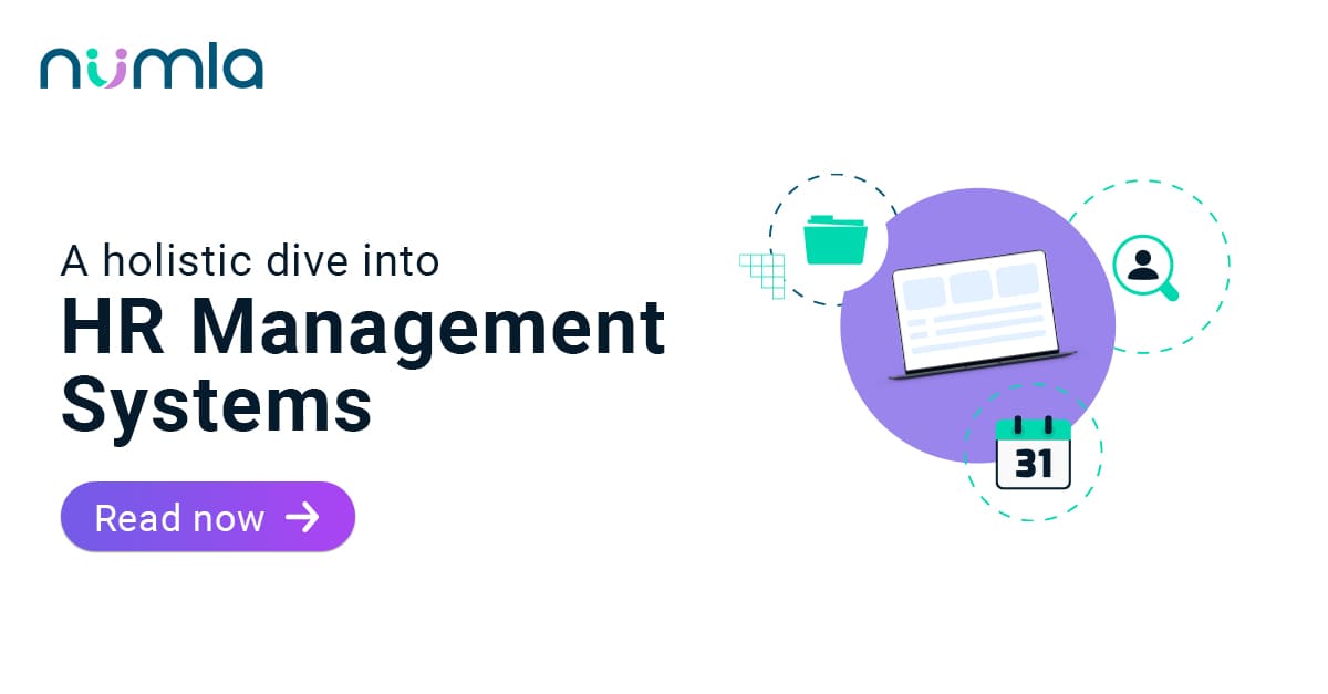 Exploring HRMS: Its Core Functionalities and Impact on Business