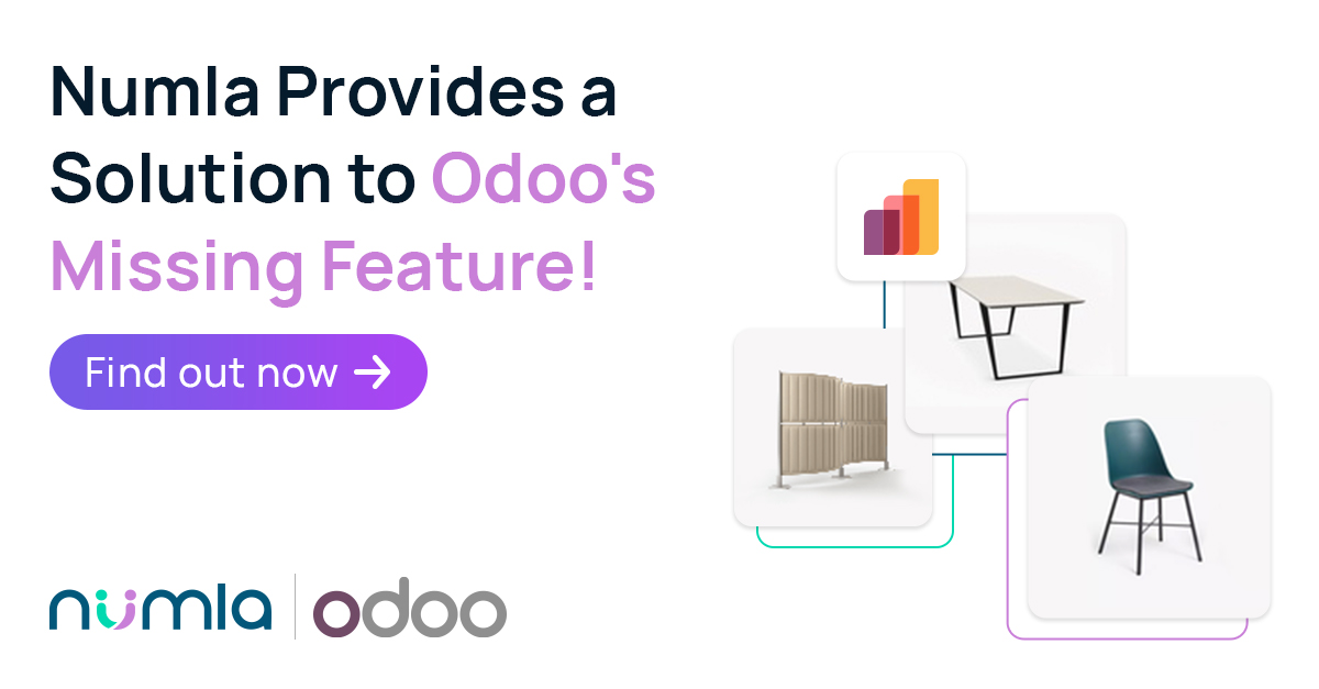Numla Provides a Solution to Odoo's Missing Feature! | Numla