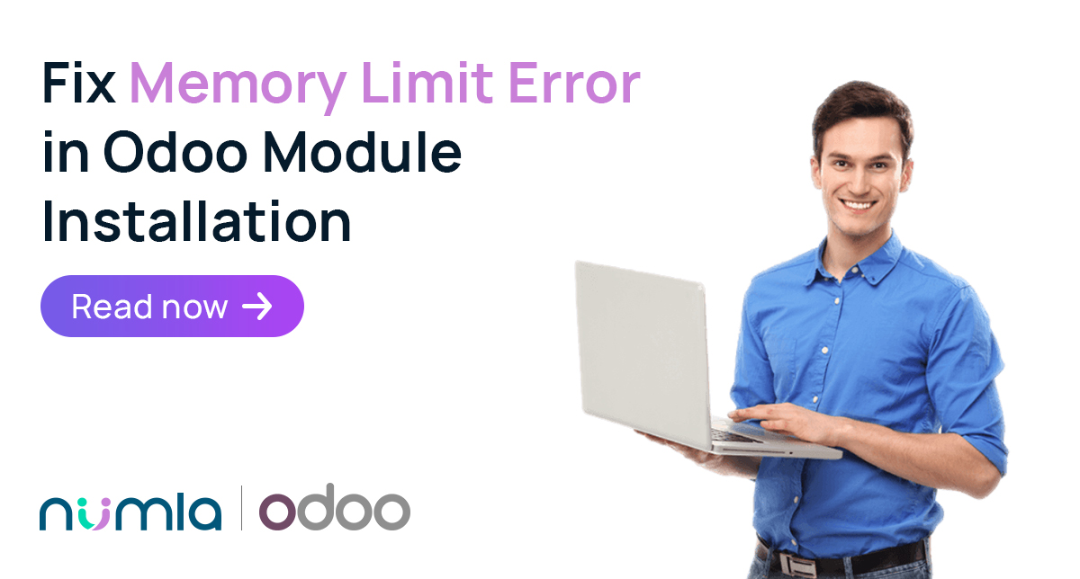 Fix Memory Limit Error in Odoo Module Installation | Numla