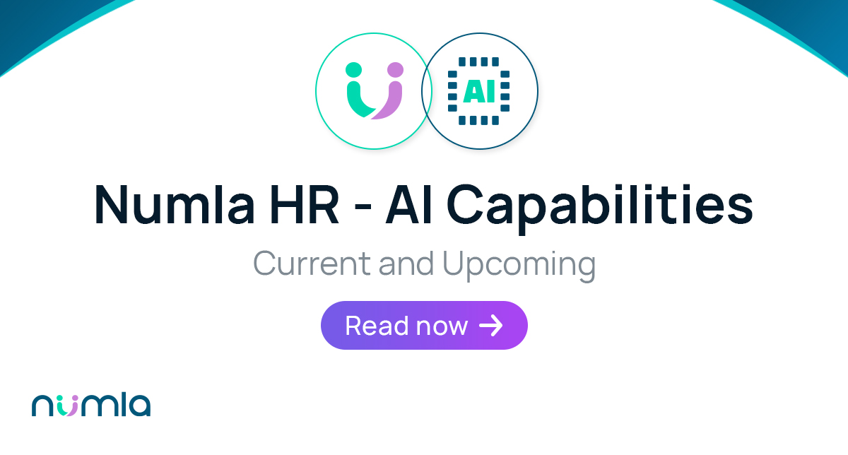 AI Capabilities in HRMS | Numla HR